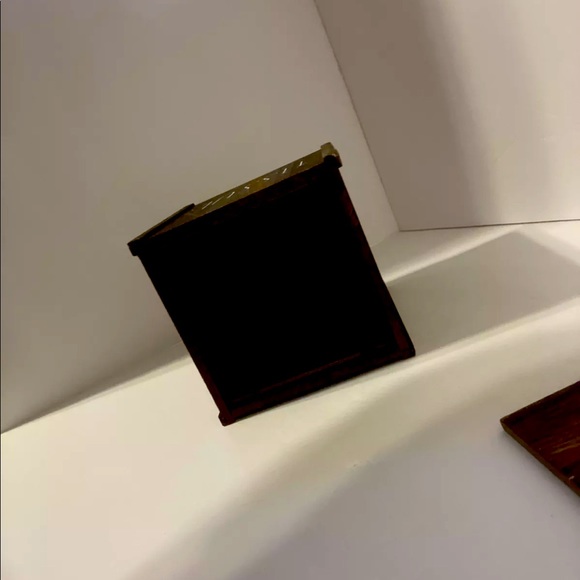 Rae Dunn | Other | Rae Dunn Tissue Box | Poshmark